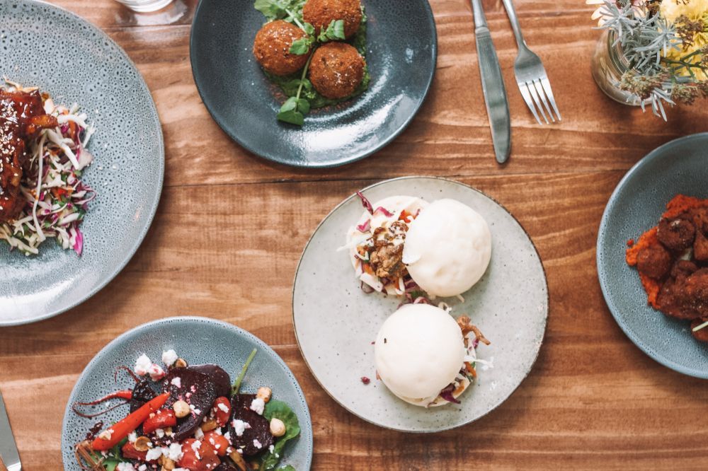 Server tapas til din næste fest